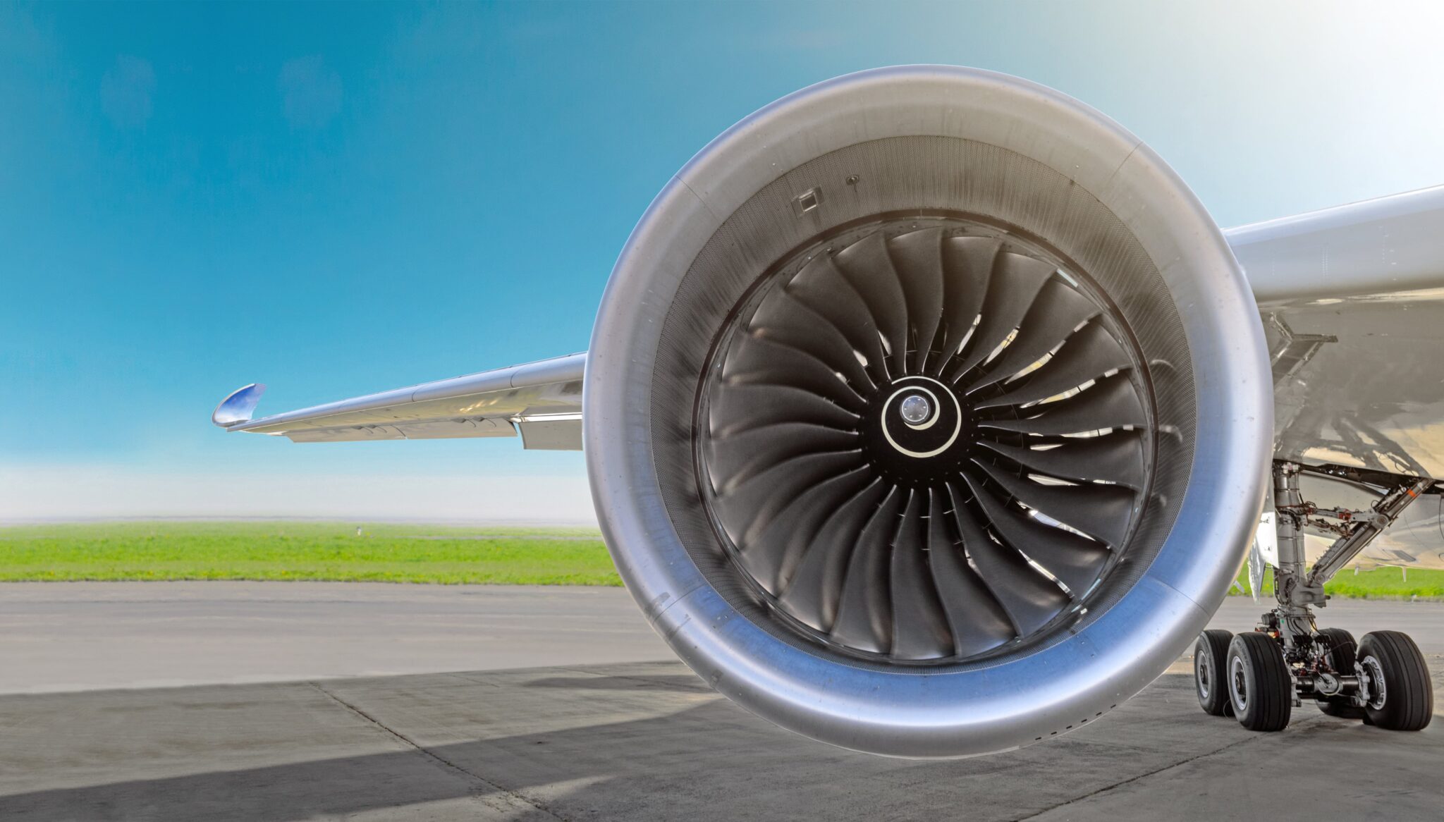 Sustainable Composites for Aerospace Applications