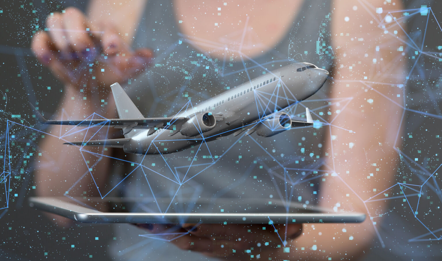 Aerospace Manufacturing - J.P. Aero-Com Limited